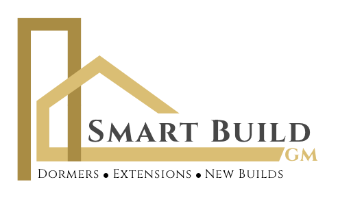 Smart Build GM - Expert Builders in Greater Manchester